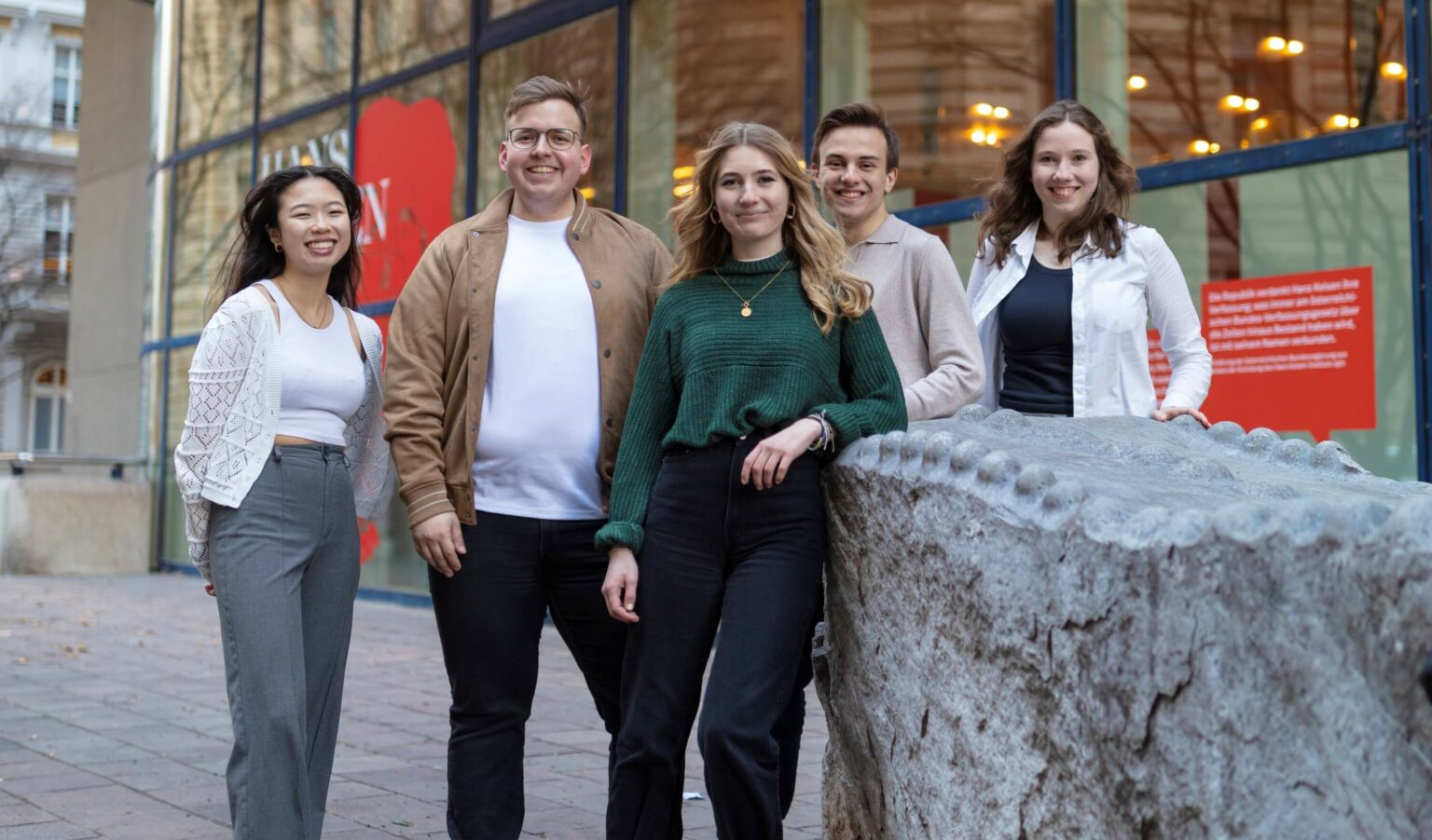 VSSTÖ Juridicum – VSStÖ